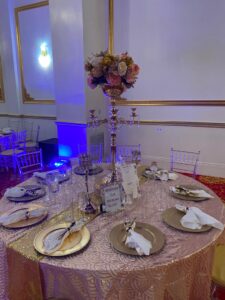 Gallery | Hi-Qu Event Center