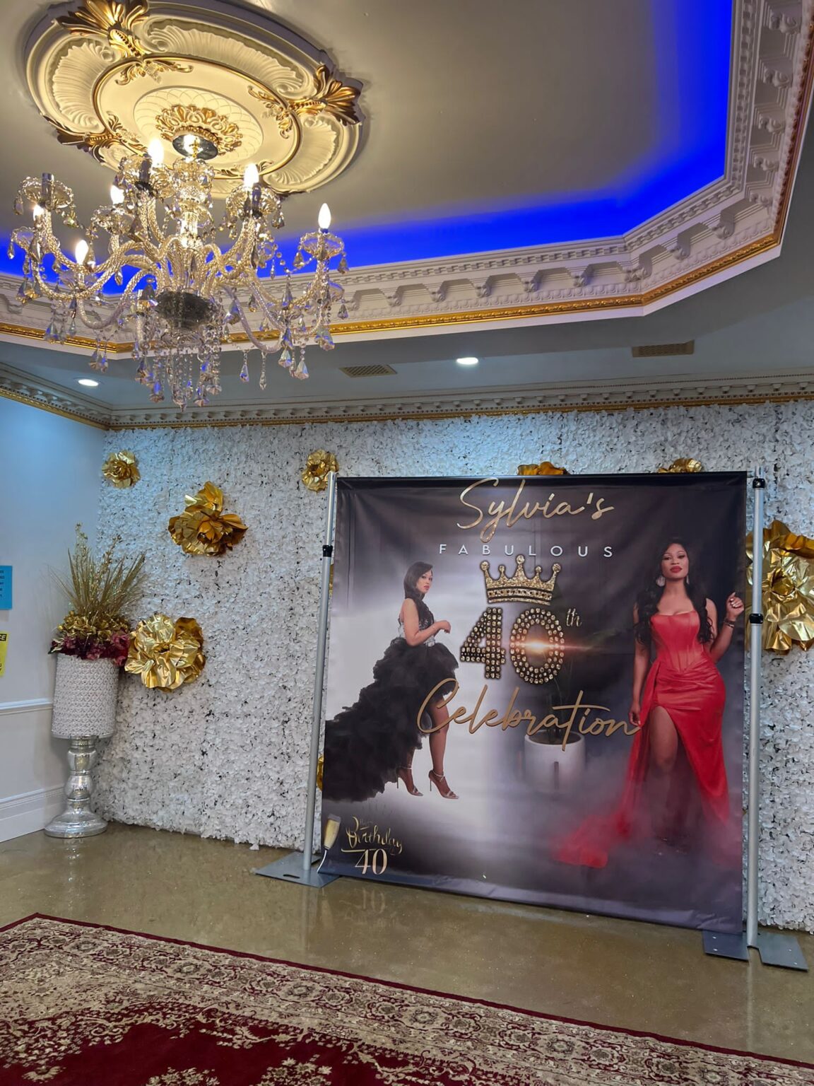 Gallery | Hi-Qu Event Center