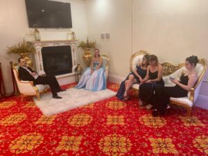 Gallery | Hi-Qu Event Center