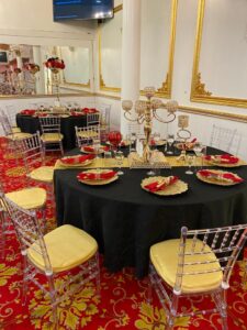 Gallery | Hi-Qu Event Center