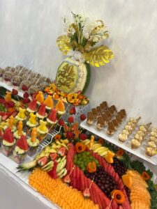 Gallery | Hi-Qu Event Center