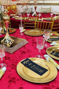 Gallery | Hi-Qu Event Center