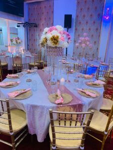 Gallery | Hi-Qu Event Center