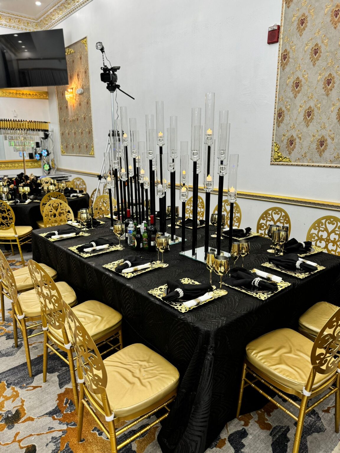 Home | Hi-Qu Event Center