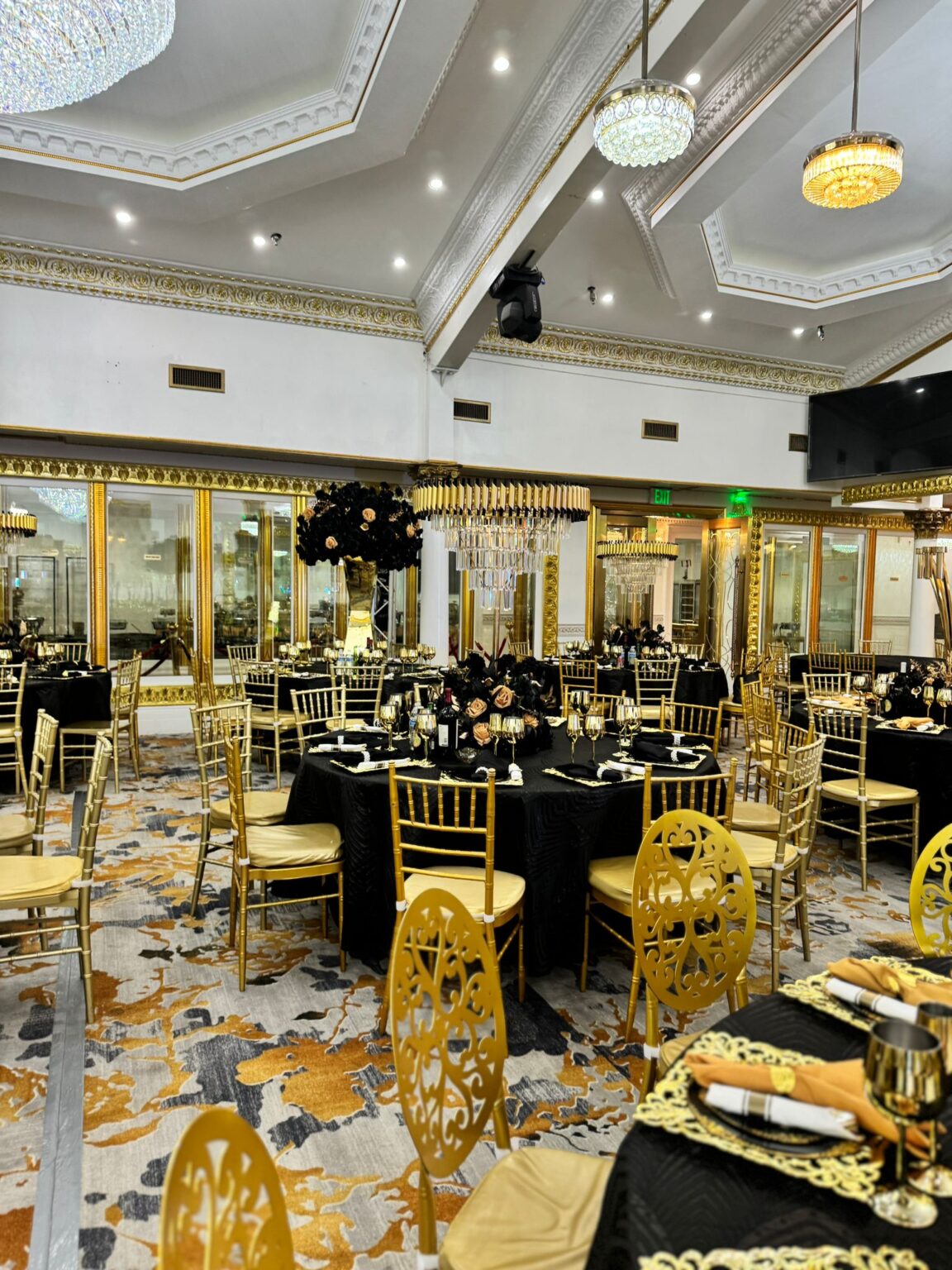 Home | Hi-Qu Event Center