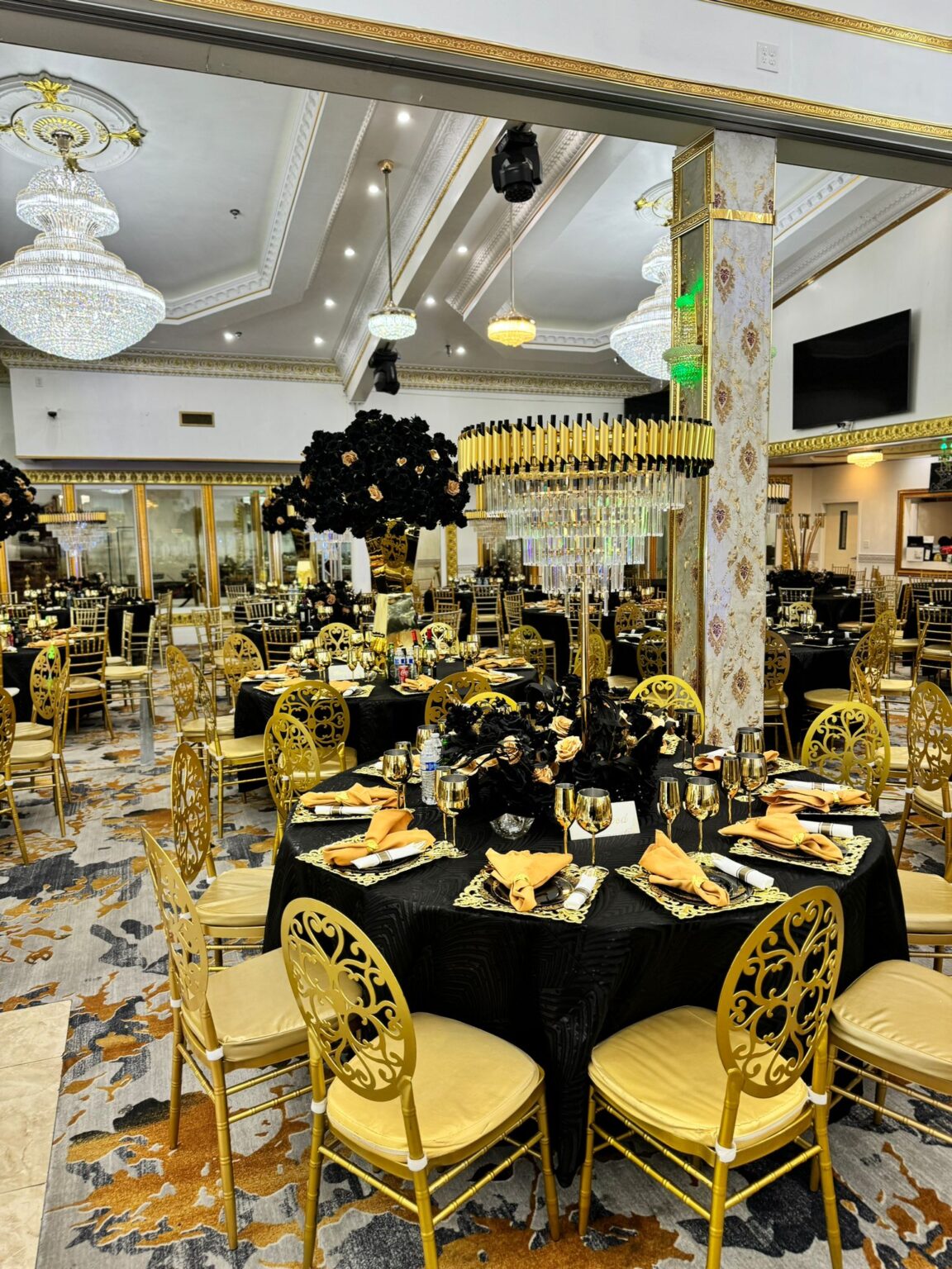 Home | Hi-Qu Event Center